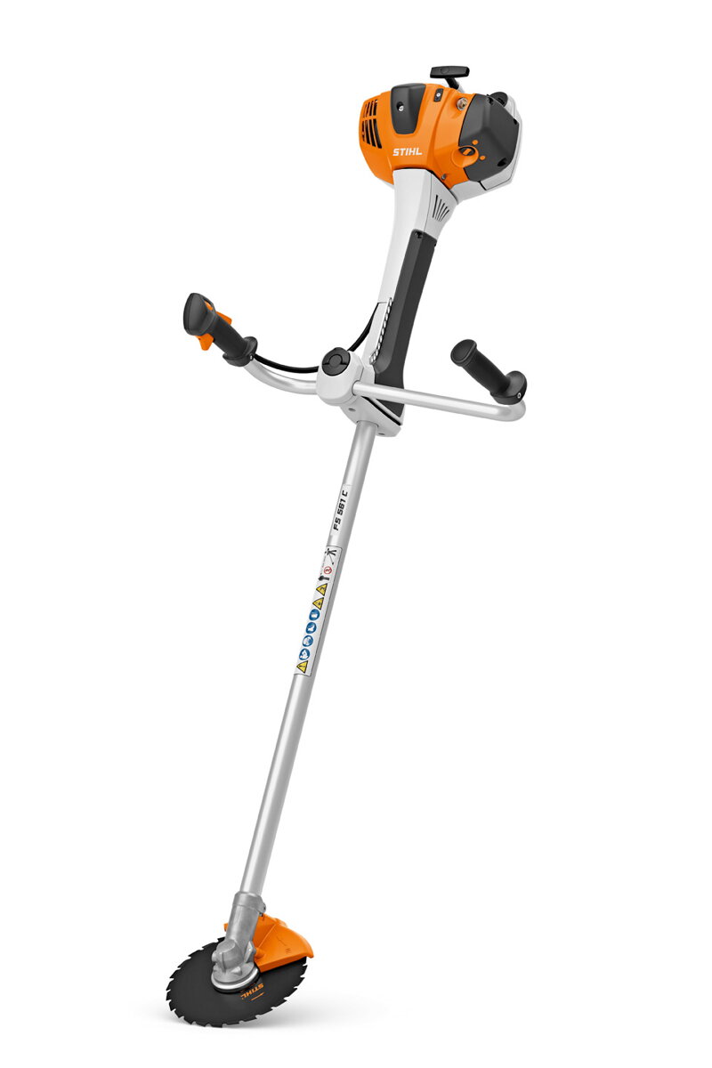 STIHL FS 561 C-EM
